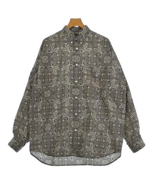 DAIWA PIER39 ダイワピア３９ カジュアルシャツ メンズ 【古着】【中古】