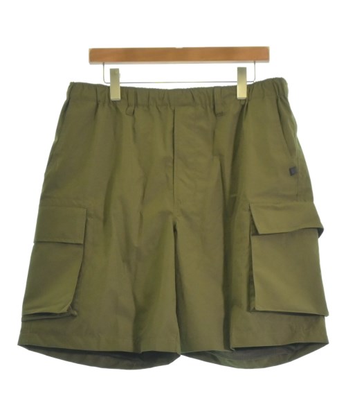 DAIWA PIER39 ダイワピア３９ ショートパンツ メンズ 【古着】【中古】