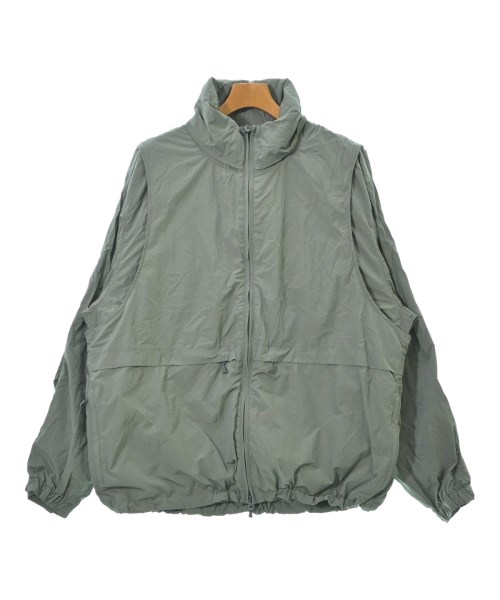 DAIWA PIER39 ダイワピア３９ ブルゾン（その他） メンズ 【古着】【中古】