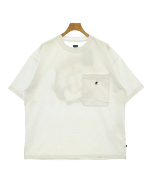 DAIWA PIER39 ダイワピア３９ Tシャツ・カットソー メンズ 【古着】【中古】