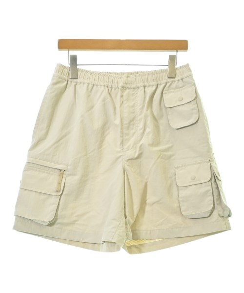 DAIWA PIER39 ダイワピア３９ ショートパンツ メンズ 【古着】【中古】