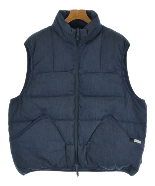 DAIWA PIER39 ダイワピア３９ ダウンジャケット/ダウンベスト メンズ 【古着】【中古】