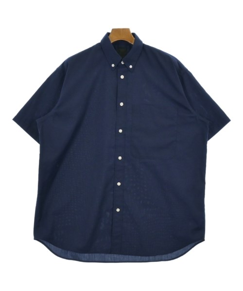 DAIWA PIER39 ダイワピア３９ カジュアルシャツ メンズ 【古着】【中古】