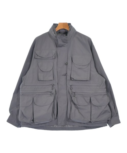 DAIWA PIER39 ダイワピア３９ ブルゾン（その他） メンズ 【古着】【中古】