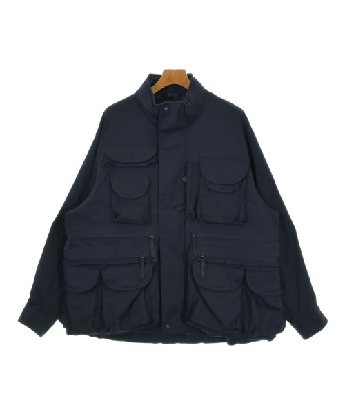 DAIWA PIER39 ダイワピア３９ ブルゾン（その他） メンズ 【古着】【中古】