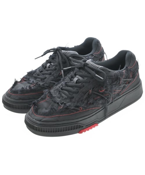 KANGHYUK カンヒョク スニーカー メンズ 【古着】【中古】