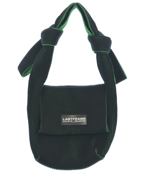 LASTFRAME ラストフレーム ハンドバッグ レディース 【古着】【中古】