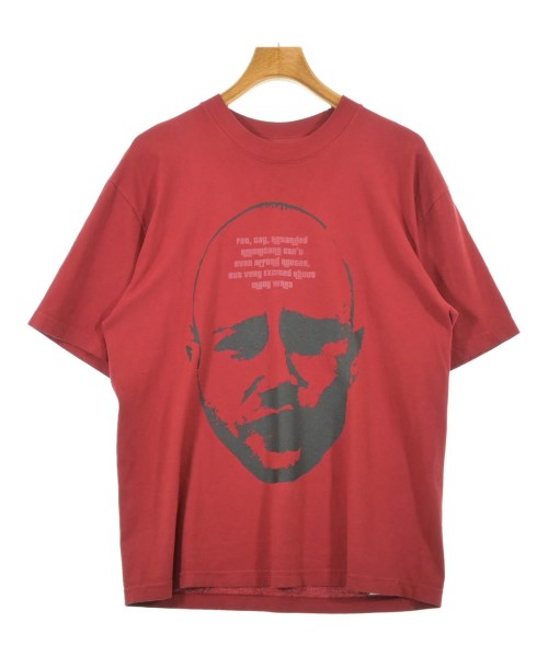 LES SIX レシス Tシャツ・カットソー メンズ 【古着】【中古】