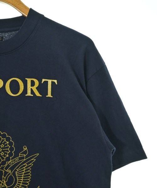 LES SIX レシス Tシャツ・カットソー メンズ 【古着】【中古】