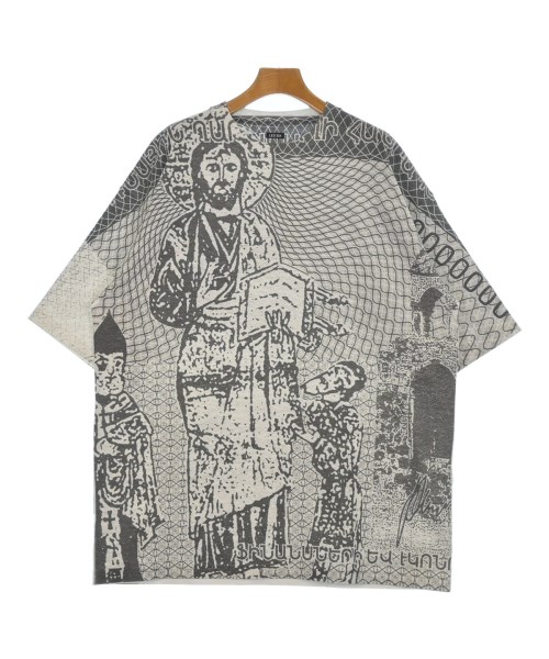 LES SIX レシス Tシャツ・カットソー メンズ 【古着】【中古】