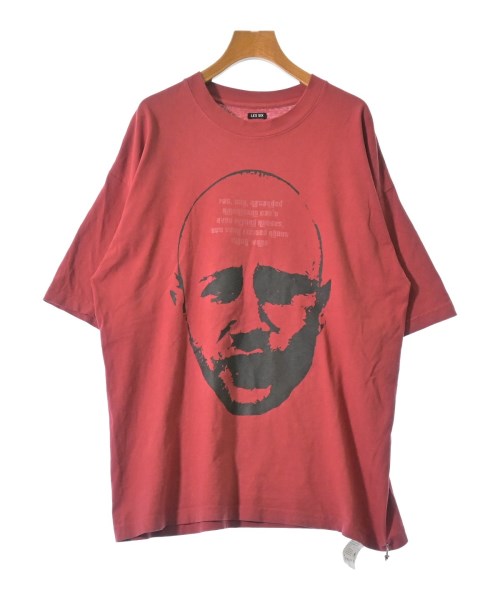 LES SIX レシス Tシャツ・カットソー メンズ 【古着】【中古】