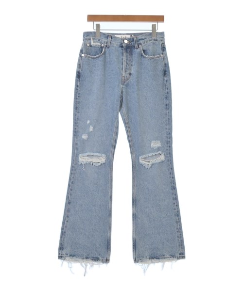 Sefr セファ デニムパンツ メンズ 【古着】【中古】