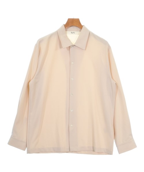 Sefr セファ カジュアルシャツ メンズ 【古着】【中古】