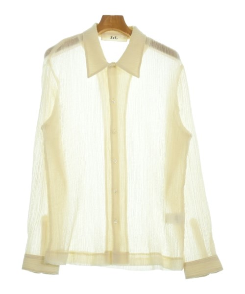 Sefr セファ カーディガン メンズ 【古着】【中古】