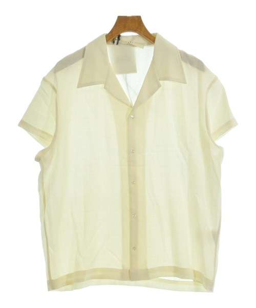 Sefr セファ カジュアルシャツ メンズ 【古着】【中古】