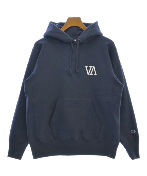 V.A. ブイエー パーカー メンズ 【古着】【中古】