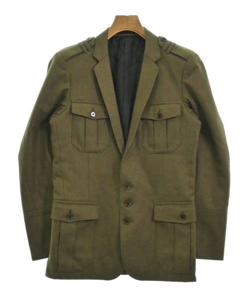 APOCRYPHA アポクリファ カジュアルジャケット メンズ 【古着】【中古】