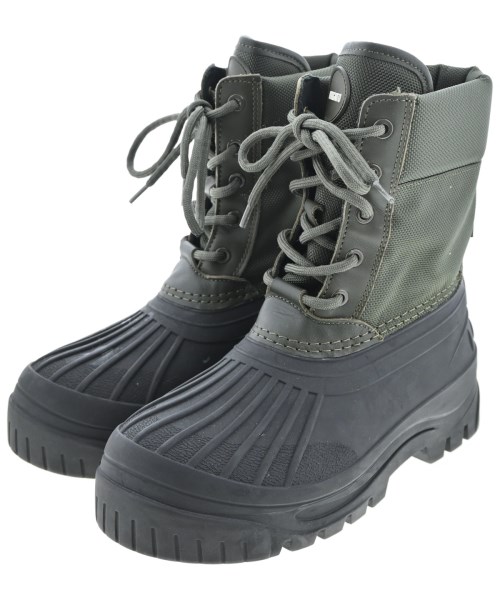 AXEL ARIGATO アクセルアリガト ブーツ レディース 【古着】【中古】