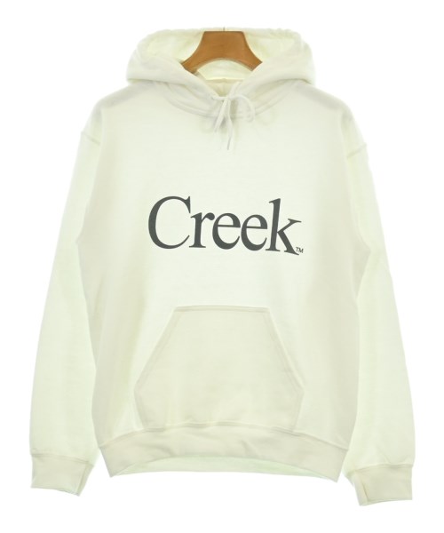 Creek Angler’s Device クリークアングラーズデバイス パーカー メンズ 【古着】【中古】