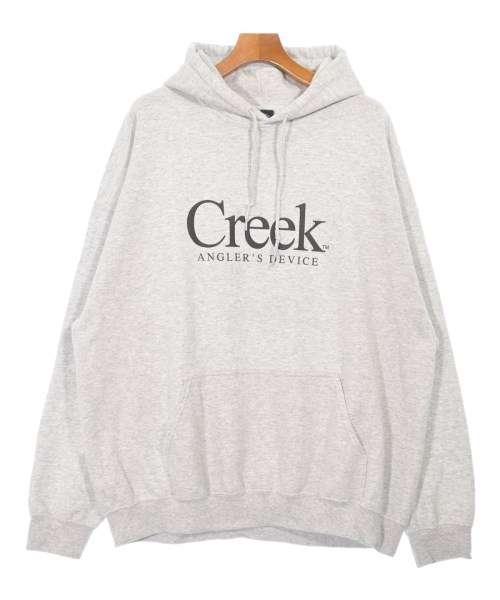 Creek Angler’s Device クリークアングラーズデバイス パーカー メンズ 【古着】【中古】