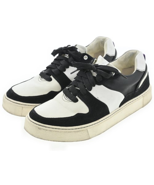 EARLE アール スニーカー メンズ 【古着】【中古】