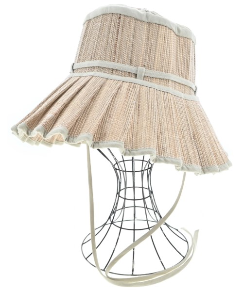 Lorna Murray ローナマーレイ 帽子（その他） レディース 【古着】【中古】