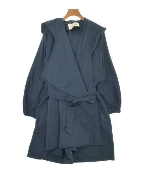 MANZONI24 マンゾーニ24 コート（その他） レディース 【古着】【中古】