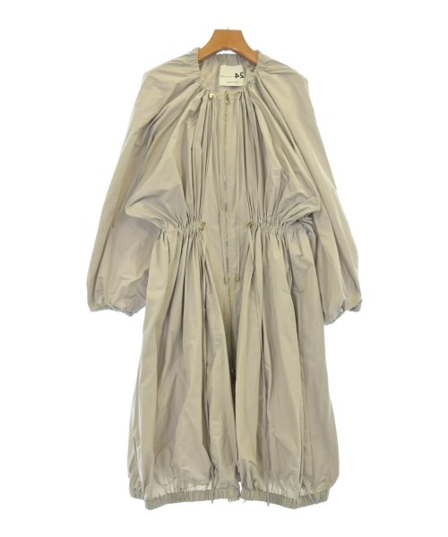 MANZONI24 マンゾーニ24 コート（その他） レディース 【古着】【中古】