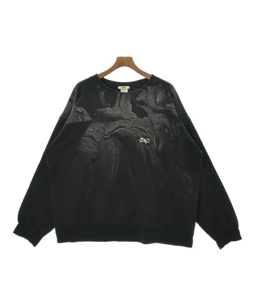 saby サバイ スウェット メンズ 【古着】【中古】