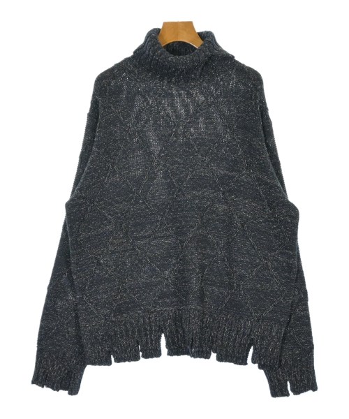 saby サバイ ニット・セーター メンズ 【古着】【中古】