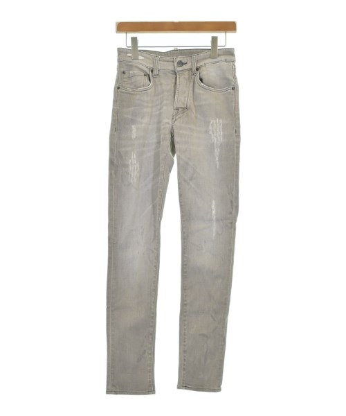 YCHAI イカイ デニムパンツ メンズ 【古着】【中古】