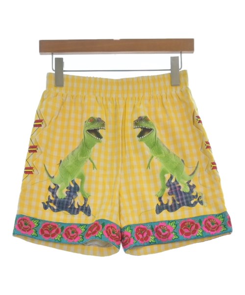 Penultimate ペナルティメート ショートパンツ レディース 【古着】【中古】