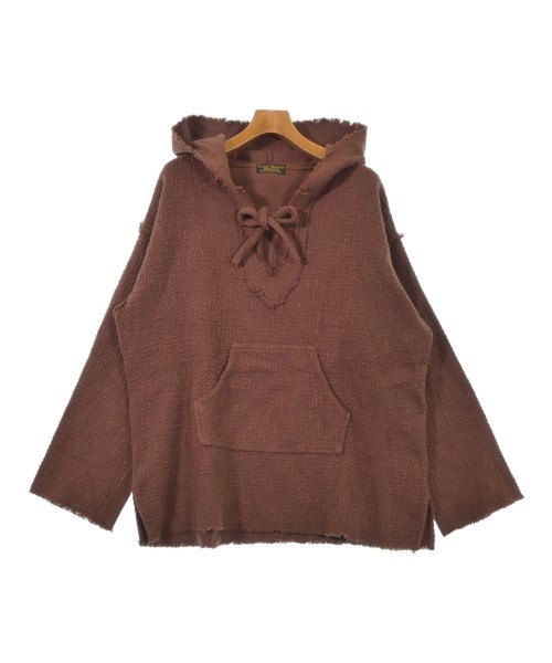 MexiPa メキパ パーカー メンズ 【古着】【中古】