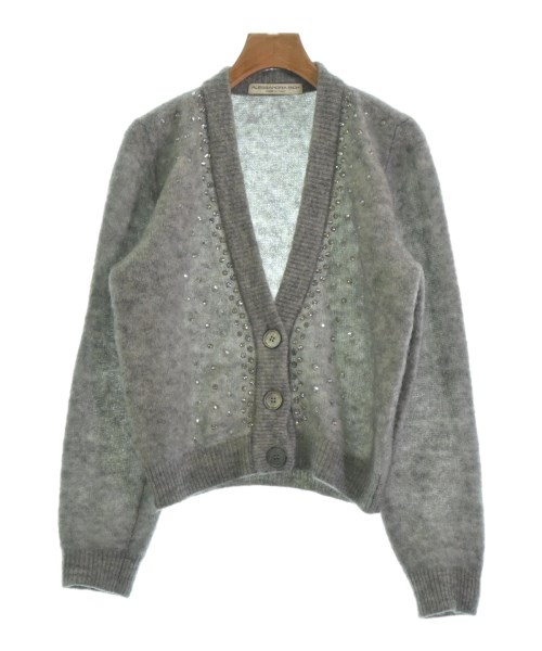 Alessandra Rich アレッサンドラリッチ カーディガン レディース 【古着】【中古】