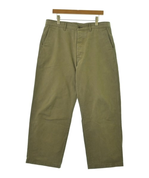 TAKE & SONS テイクアンドサンズ チノパン メンズ 【古着】【中古】