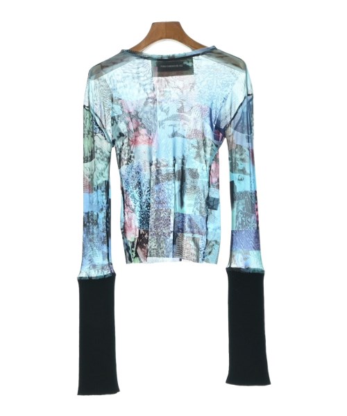 PAULA CANOVAS DEL VAS ポーラカノヴァスデルヴァス ブラウス レディース 【古着】【中古】