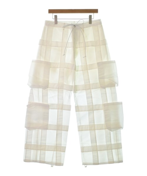 GS ジーエス カーゴパンツ メンズ 【古着】【中古】