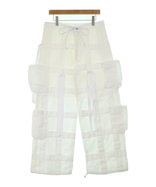 GS ジーエス カーゴパンツ メンズ 【古着】【中古】