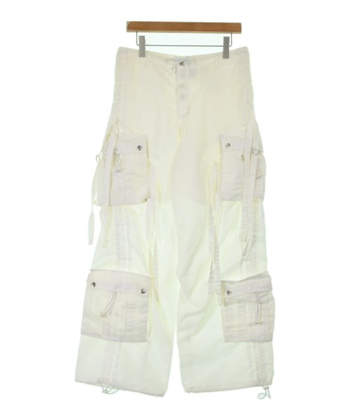 GS ジーエス カーゴパンツ メンズ 【古着】【中古】