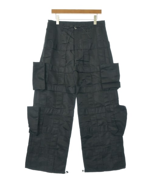 GS ジーエス カーゴパンツ メンズ 【古着】【中古】