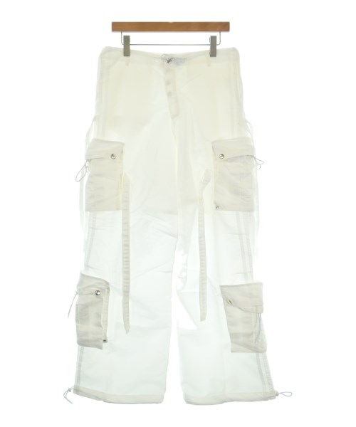 GS ジーエス カーゴパンツ メンズ 【古着】【中古】