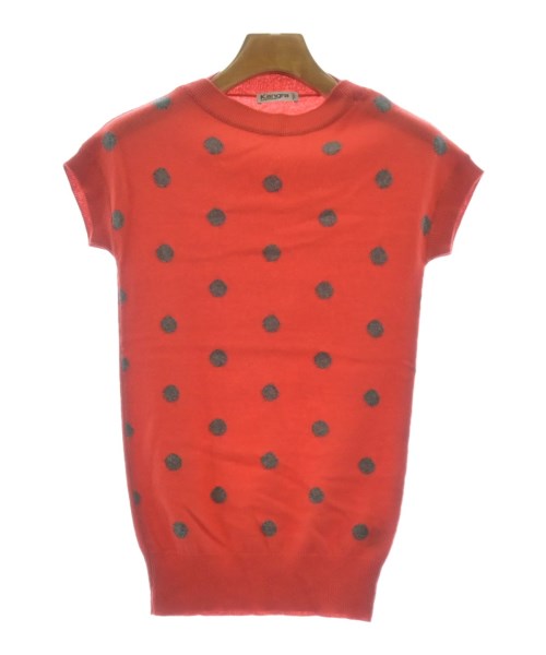 Kangra カングラ ニット・セーター レディース 【古着】【中古】