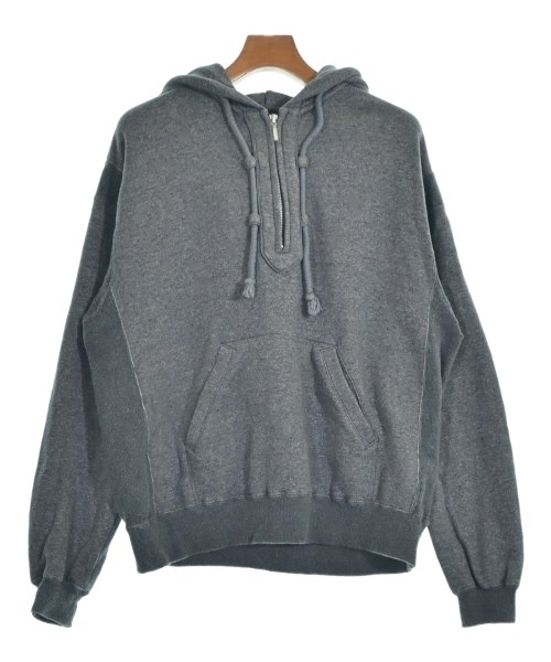 MATSUFUJI マツフジ パーカー メンズ 【古着】【中古】