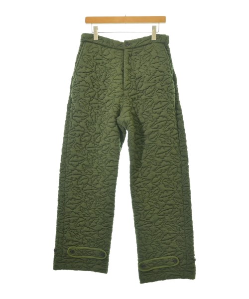 MATSUFUJI マツフジ パンツ（その他） メンズ 【古着】【中古】