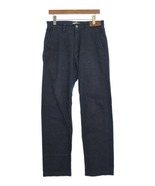 MATSUFUJI マツフジ デニムパンツ メンズ 【古着】【中古】