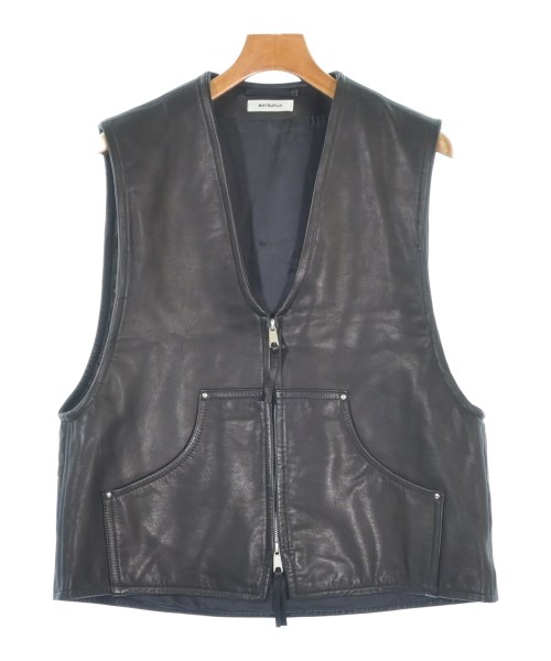 MATSUFUJI マツフジ ブルゾン（その他） メンズ 【古着】【中古】