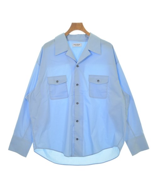 ROLD SKOV ロードスコフ カジュアルシャツ メンズ 【古着】【中古】