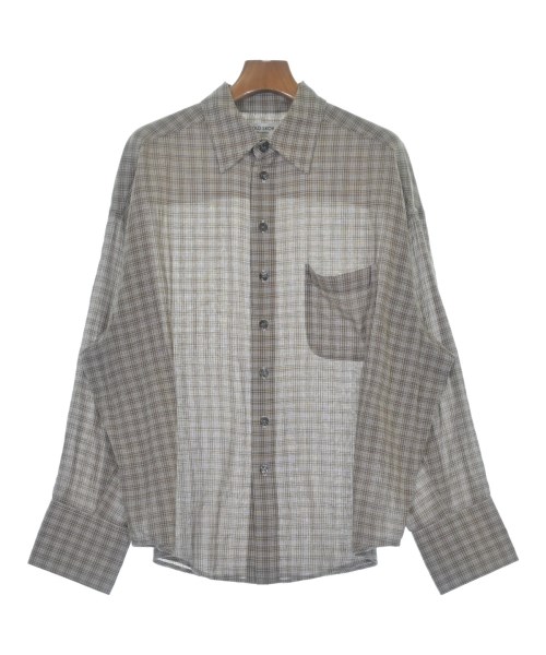 ROLD SKOV ロードスコフ カジュアルシャツ メンズ 【古着】【中古】