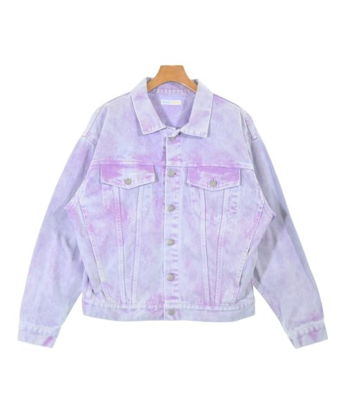 SANSE SANSE サンセサンセ デニムジャケット メンズ 【古着】【中古】