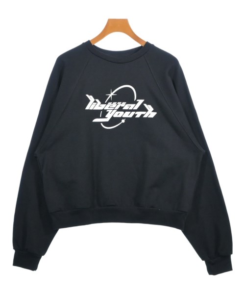 Liberal Youth Ministry リベラルユースミニストリー スウェット メンズ 【古着】【中古】